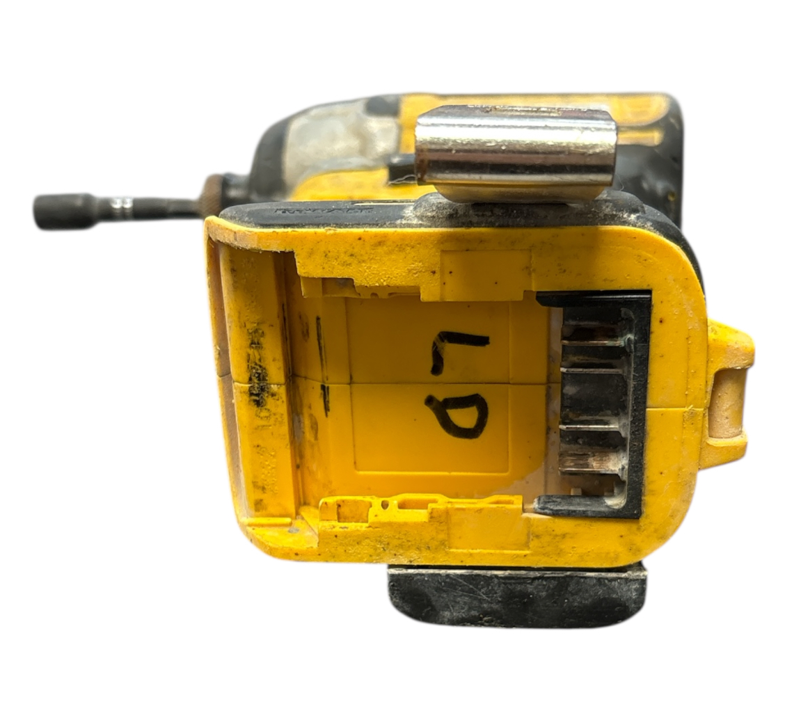 Pre-owned DeWalt DCF887N-XJ 18V Brushless Cordless Impact Driver (Body ...